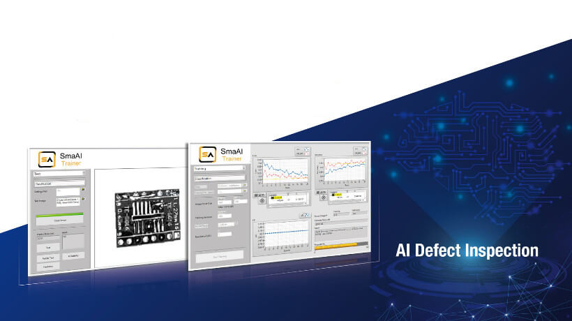 Smasoft SmaAI & Advantech WISE-PaaS/AFS: Thực hiện tr - 研华